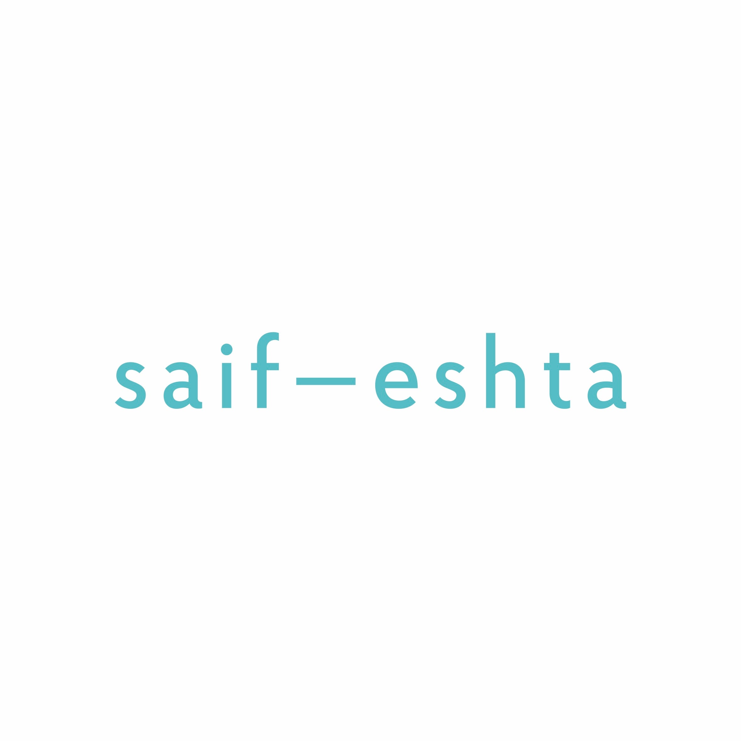 saif-eshta – Saifeshta