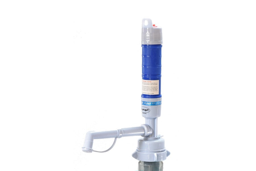 AL RIMAYA WATER PUMP BATTERY USE – Saifeshta